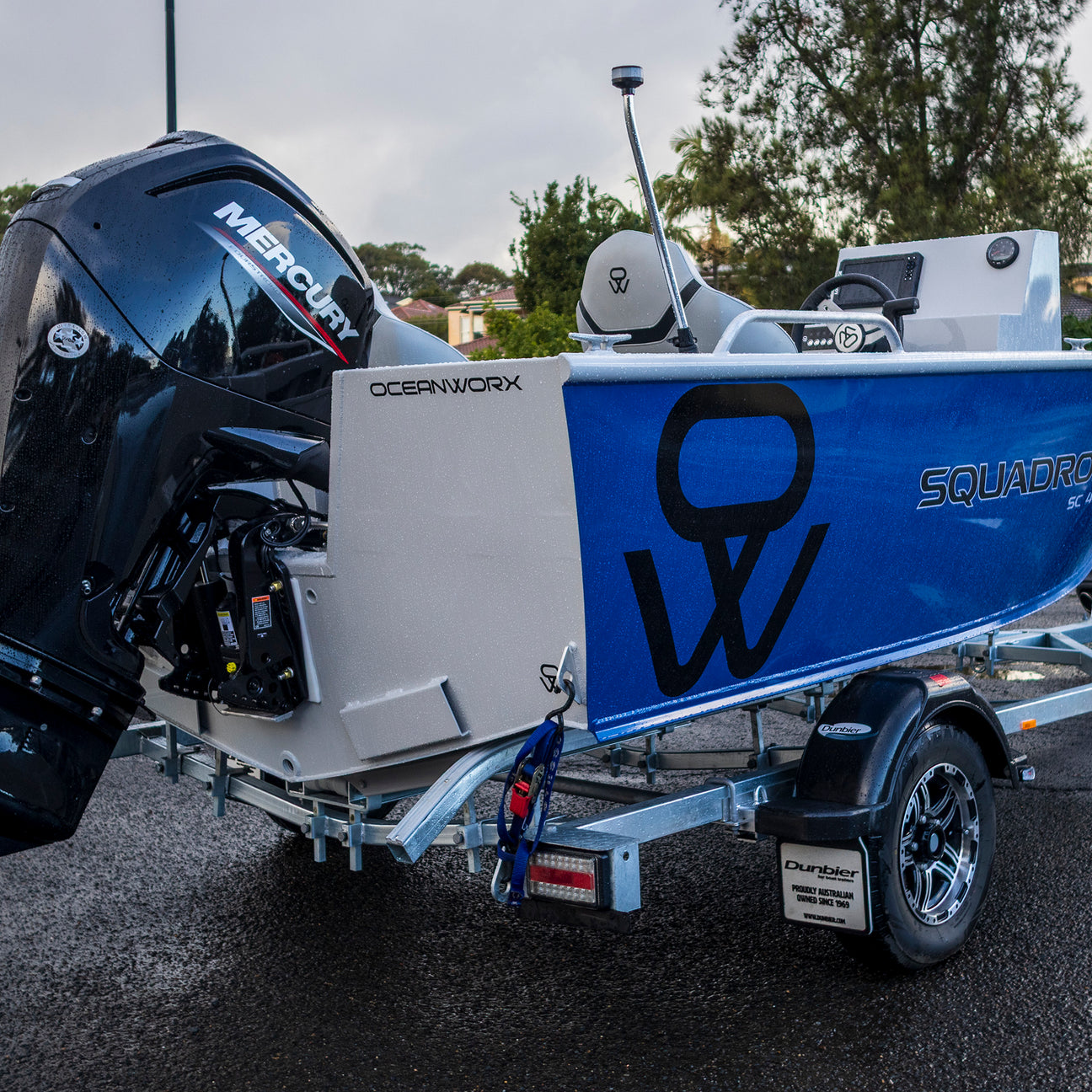 BOATS IN STOCK – Oceanworx