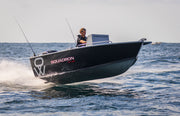 Oceanworx Boats Australia