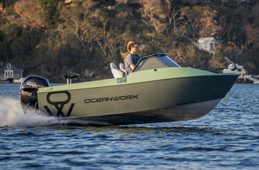 TEMPEST – Oceanworx