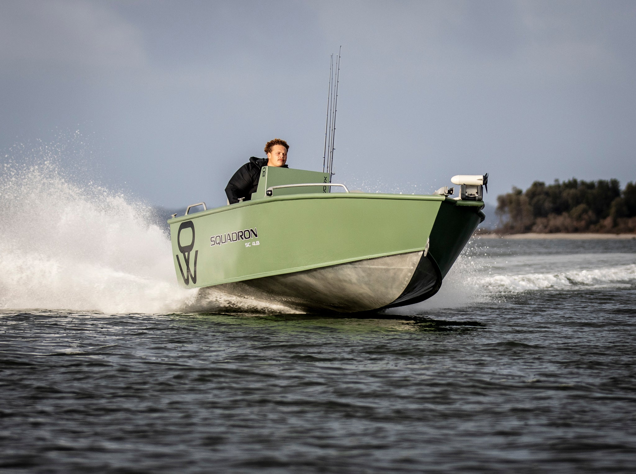 Oceanworx Boats Australia