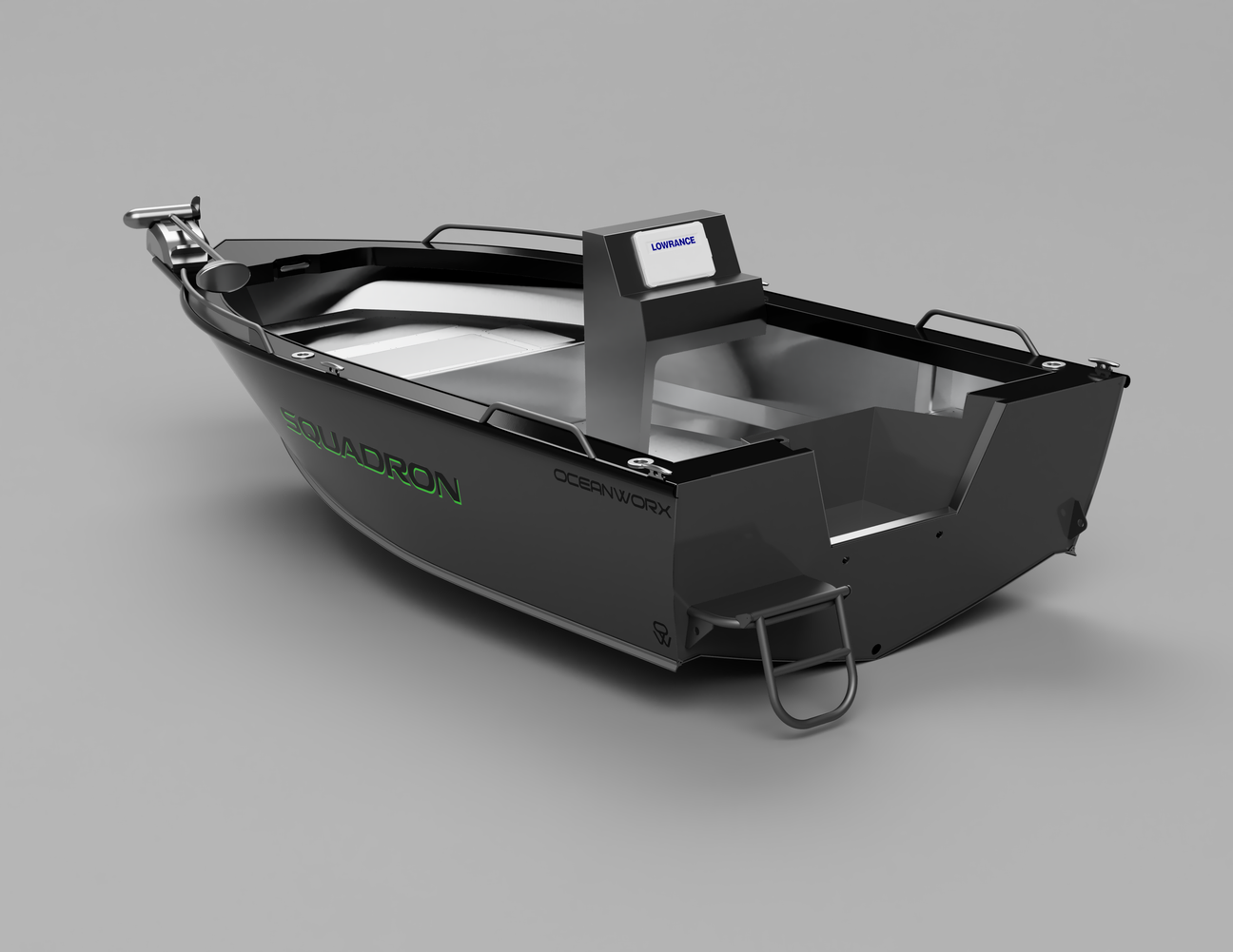 Oceanworx Boats Australia