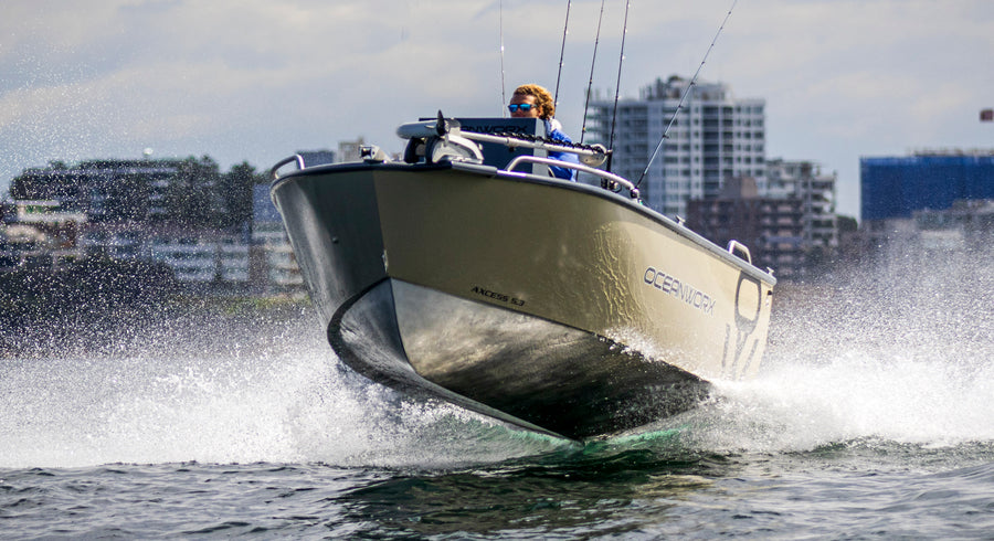 AXCESS – Oceanworx